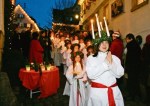 Sweden’s Lucia Celebration – Watching the Swedes