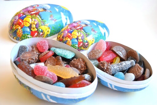 The Swedish Easter egg – Watching the Swedes