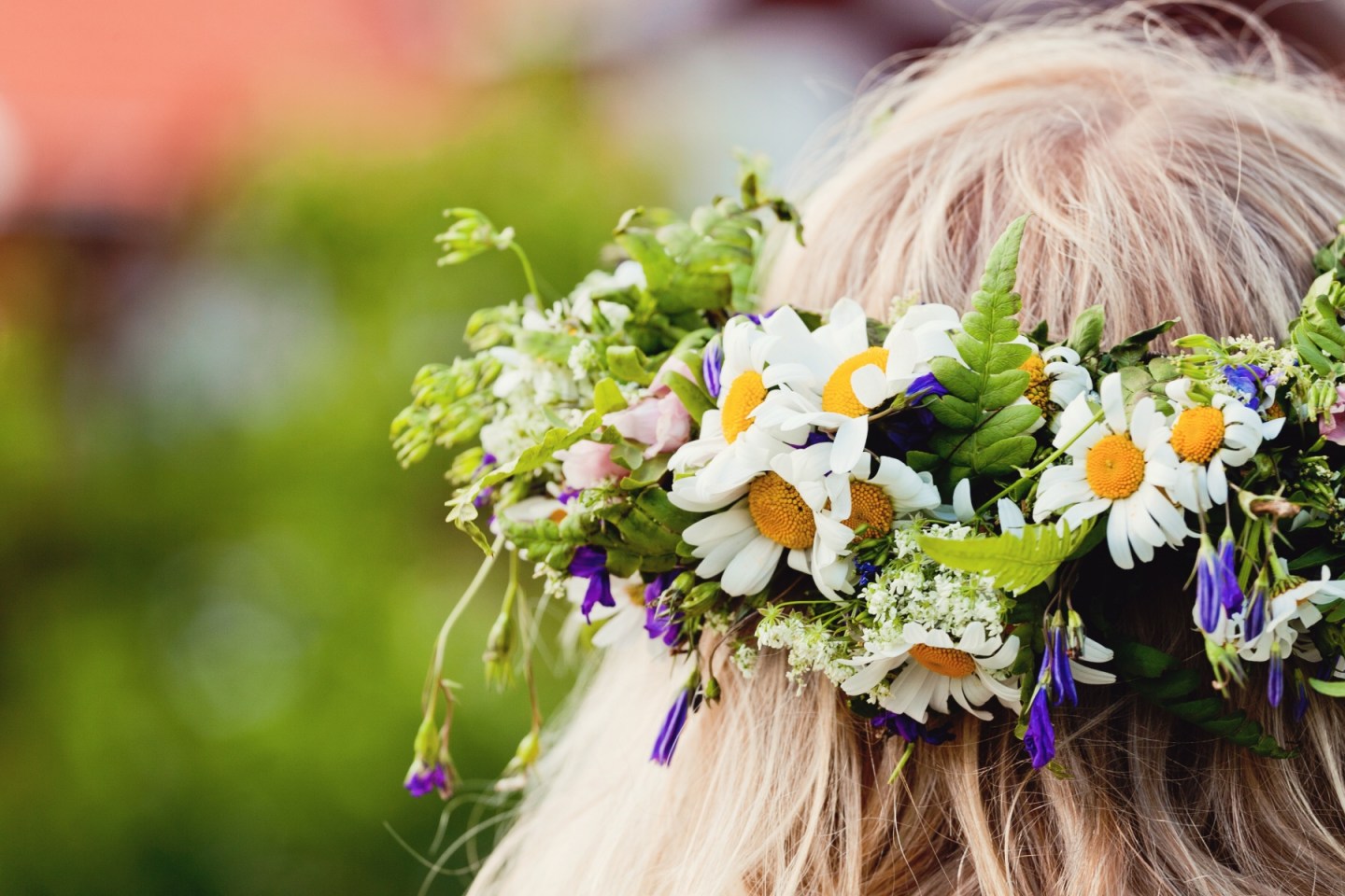 Swedish Midsummer: the origin – Watching the Swedes