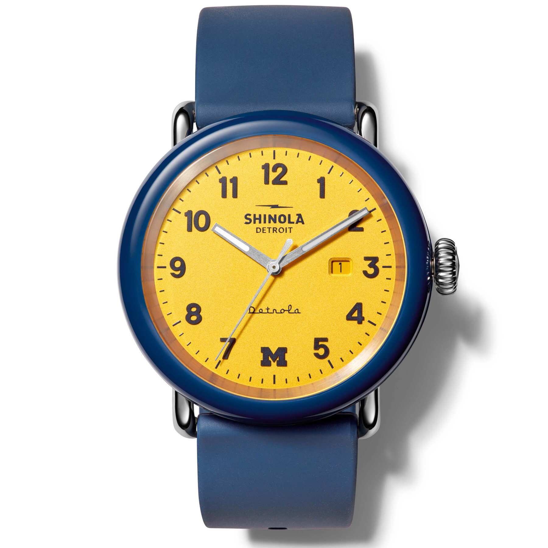 Confusing Swedish time – Watching the Swedes