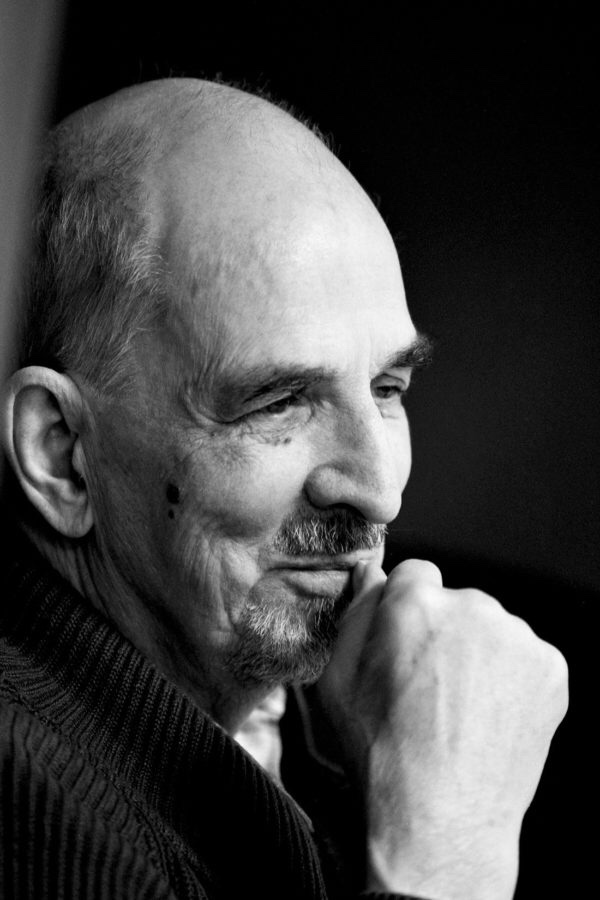 Swedish icons 6: Ingmar Bergman – Watching the Swedes