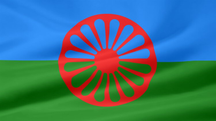 International Romani Day-Roma in Sweden – Watching the Swedes