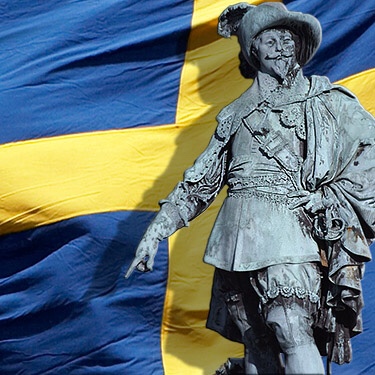 Swedish nationalism – Watching the Swedes