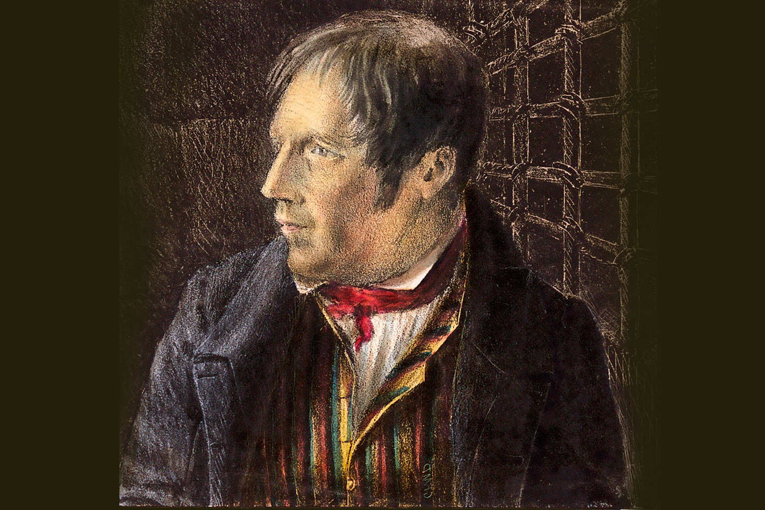 Swedish icons 21: Lasse-Maja, a legendary criminal – Watching the Swedes