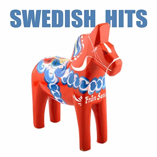 Swedish hits 10+++++ – Watching the Swedes