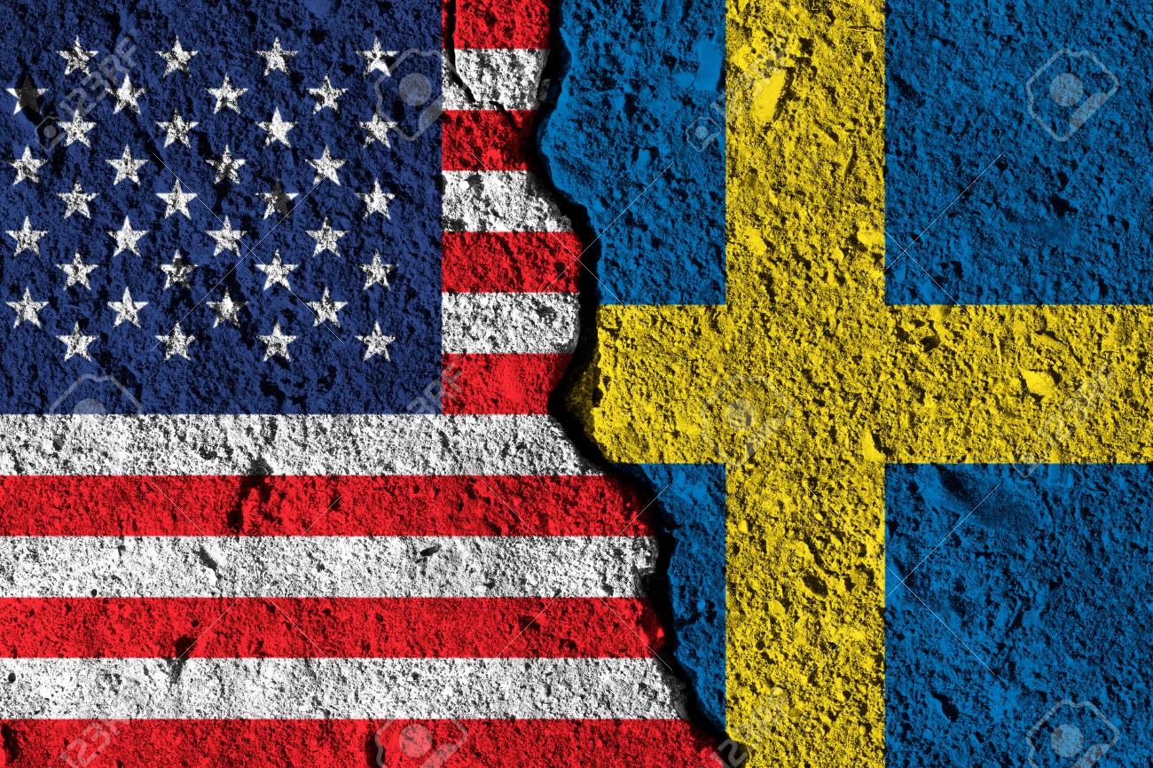 Swedish Americans and American Swedes – Watching the Swedes