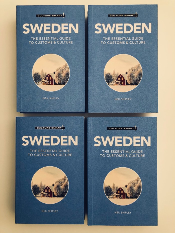 My Essential Guide to Sweden – Watching the Swedes